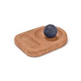 Tchibo - Fu&szlig;massageset - dunkelblau