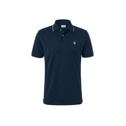 Tchibo - Piqu&eacute;-Poloshirt - Herren - Gr. XXL - dunkelblau