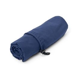 Tchibo - Schlafsack-Inlay - dunkelblau