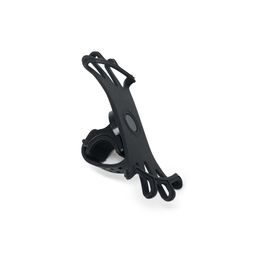 Tchibo - Fahrrad-Smartphone-Halterung - schwarz