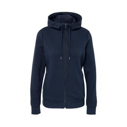 Tchibo - Sweatjacke - Damen - Gr. XXL - dunkelblau