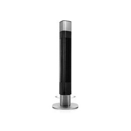 Princess intelligenter Turmventilator &raquo;350000&laquo; - silber