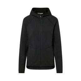 Tchibo - Sportjacke - Damen - Gr. L - schwarz