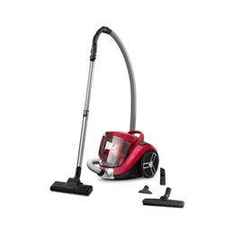 Rowenta-Bodenstaubsauger &raquo;Compact Power Xxl&laquo; - schwarz