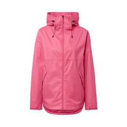 Tchibo - Regenjacke - Damen - Gr. 40 - rosa