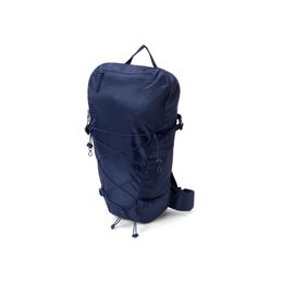 Tchibo - Outdoor-Rucksack - dunkelblau