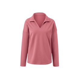Tchibo - Lounge-Sweatshirt - Damen - Gr. XL - braun