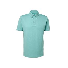 Tchibo - Poloshirt - Herren - Gr. S - gr&uuml;n