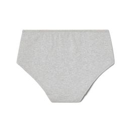 Tchibo - 4 Pantys - Damen - Gr. XL - schwarz