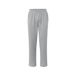 Tchibo - Homewearhose - Herren - Gr. M - grau
