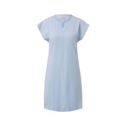 Tchibo - Nachthemd - Damen - Gr. M - blau