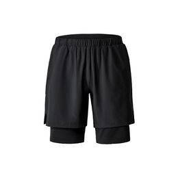 Tchibo - Sportshorts - Herren - Gr. XXL - schwarz