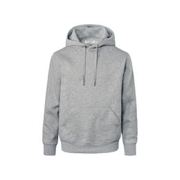 Tchibo - Hoodie - Herren - Gr. M - grau