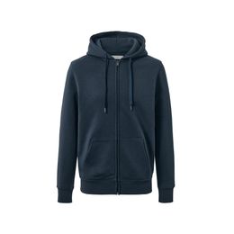 Tchibo - Kapuzenjacke - Herren - Gr. 4XL - dunkelblau
