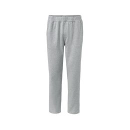 Tchibo - Homewearhose - Herren - Gr. XL - grau