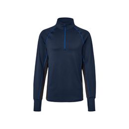 Tchibo - Thermo-Funktionsshirt - Herren - Gr. L - dunkelblau