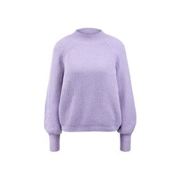 Tchibo - Strickpullover - Damen - Gr. XL - lila