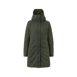 Tchibo - Thermo-Mantel - Damen - Gr. 40 - khaki