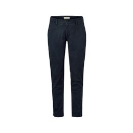 Tchibo - Chino - Herren - Gr. 33/32 - dunkelblau
