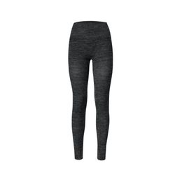 Tchibo - Seamless-Tight - Damen - Gr. S - dunkelgrau