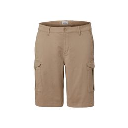 Tchibo - Cargo-Shorts - Herren - Gr. 42 - beige
