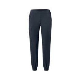 Tchibo - Softshell-Joggpants - Damen - Gr. 40 - dunkelblau