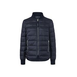 Tchibo - Steppjacke - Damen - Gr. 44 - dunkelblau