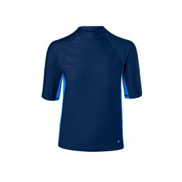 Tchibo - UV-Shirt - Herren - Gr. XL - blau