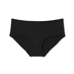Tchibo - 5 Pantys - Damen - Gr. XL - schwarz