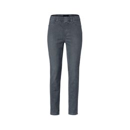 Tchibo - Treggings - Damen - Gr. 36 - grau