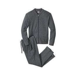 Tchibo - Homewear-Anzug - Herren - Gr. XXL - grau