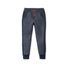 Tchibo - Sweathose - Jungen - Gr. 146/152 - dunkelblau