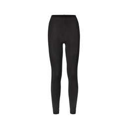Tchibo - Thermoleggings - Damen - Gr. L - schwarz