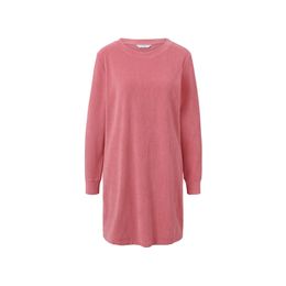 Tchibo - Lounge-Kleid - Damen - Gr. L - braun