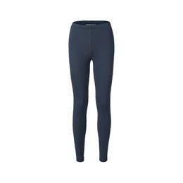 Tchibo - Leggings - Damen - Gr. S - blau