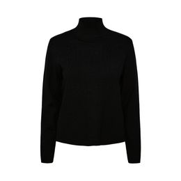 Tchibo - Strickpullover - Damen - Gr. M - schwarz
