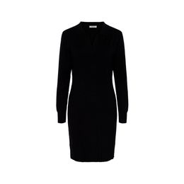 Tchibo - Strickkleid - Damen - Gr. L - schwarz