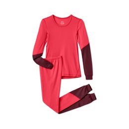 Tchibo - Thermo-Funktionsunterw&auml;sche - Damen - Gr. XS - rot