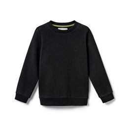 Tchibo - Kinder-Sweatshirt - Kinder - Gr. 170/176 - schwarz