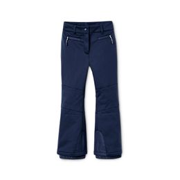 Tchibo - Jetskihose - M&auml;dchen - Gr. 146/152 - dunkelblau