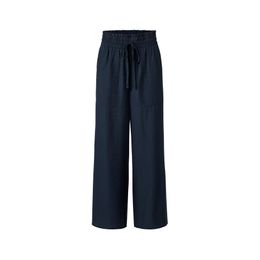 Tchibo - Culotte - Damen - Gr. 40 - dunkelblau