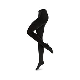 Tchibo - Thermostrumpfhose - Damen - Gr. XL - schwarz