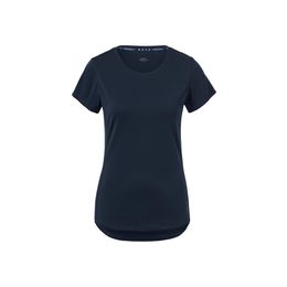 Tchibo - Funktionsshirt - Damen - Gr. S - dunkelblau