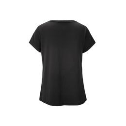 Tchibo - Umstands-Sportshirt - Damen - Gr. S - schwarz