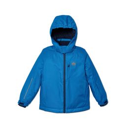 Tchibo - Thermo-Skijacke - Jungen - Gr. 158/164 - blau