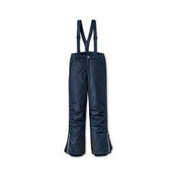 Tchibo - Skihose - Kinder - Gr. 170/176 - dunkelblau