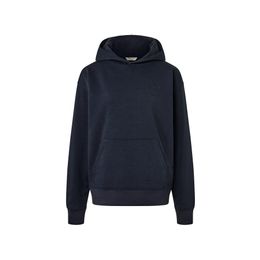 Tchibo - Hoodie - Damen - Gr. XL - dunkelblau