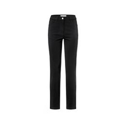 Tchibo - Bengalin-Hose - Damen - Gr. 52 - schwarz