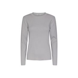 Tchibo - Strickpullover - Damen - Gr. XS - hellgrau