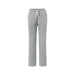 Tchibo - Loungehose - Damen - Gr. XL - grau